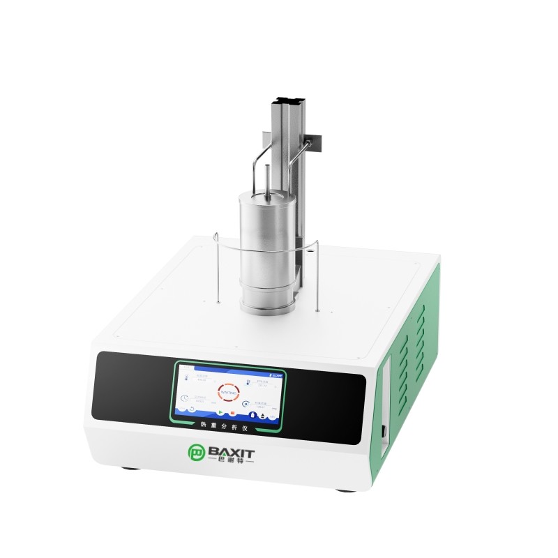 High Quality 1250°C Oxidation Reduction Gravimetric Analysis Tga ...