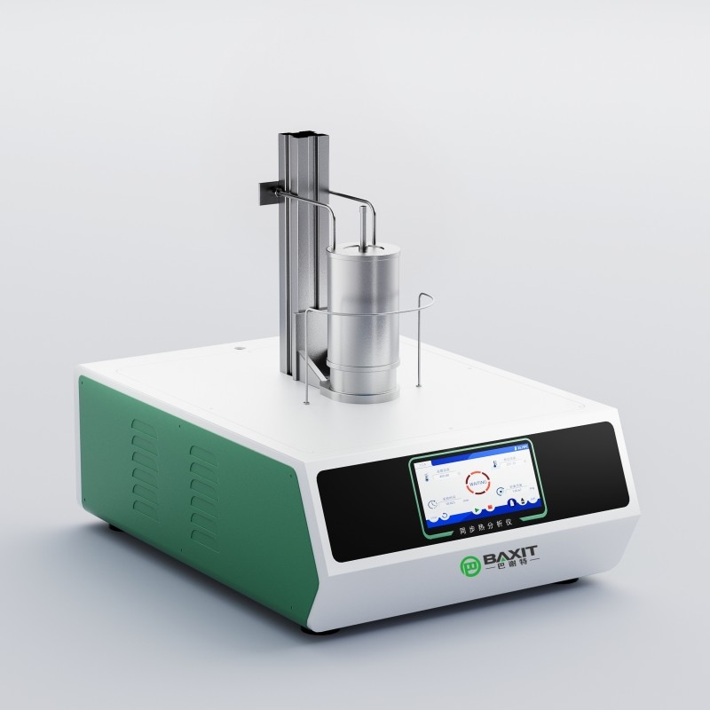 1600°C High Temperature STA Thermal Analysis Synchronous Thermal Analyzer